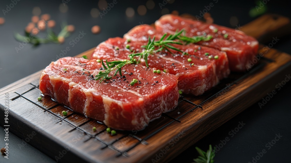 future food trends, promote cultured meat consumption with futuristic ...