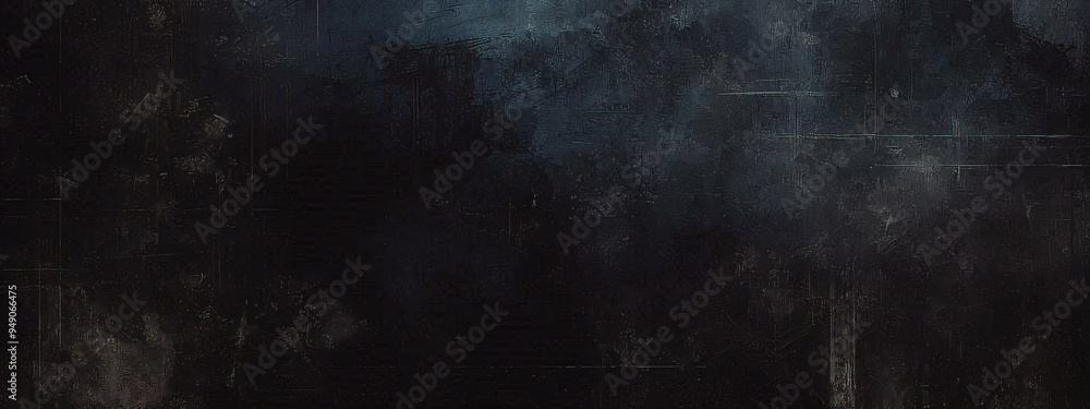 Fondo futurista degradado azul oscuro y rosa púrpura abstracto con líneas diagonales y puntos ...