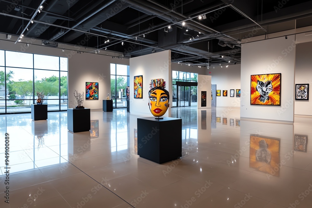 National Hispanic Heritage Month with a tribute to Hispanic artists ...