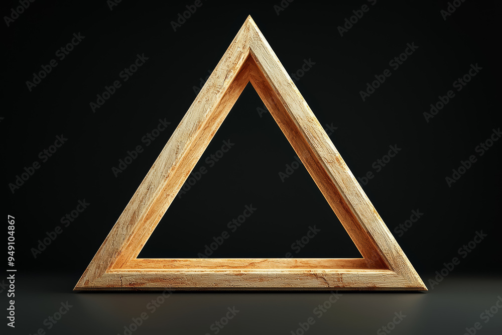 A diagram of an obtuse-angled triangle with one angle greater than 90 ...