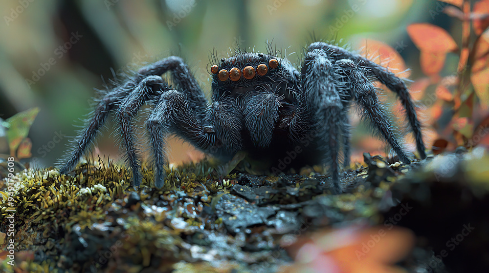 Ilustração do Stock: monsters, horror, fear, terror, nightmare, creepy ...