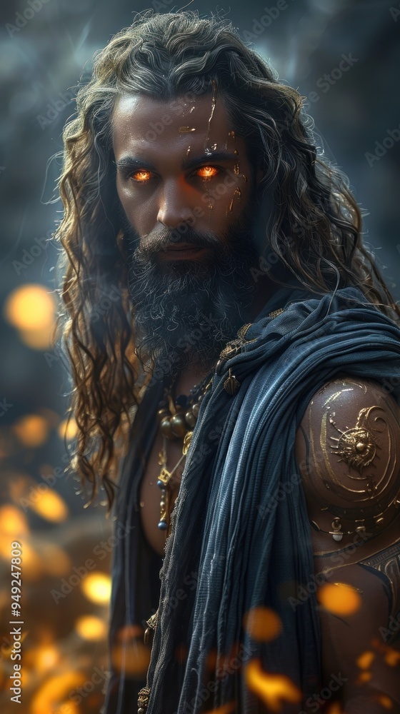 God of the Dead: Hades, Greek Mythology's Aides, Ruler of the ...