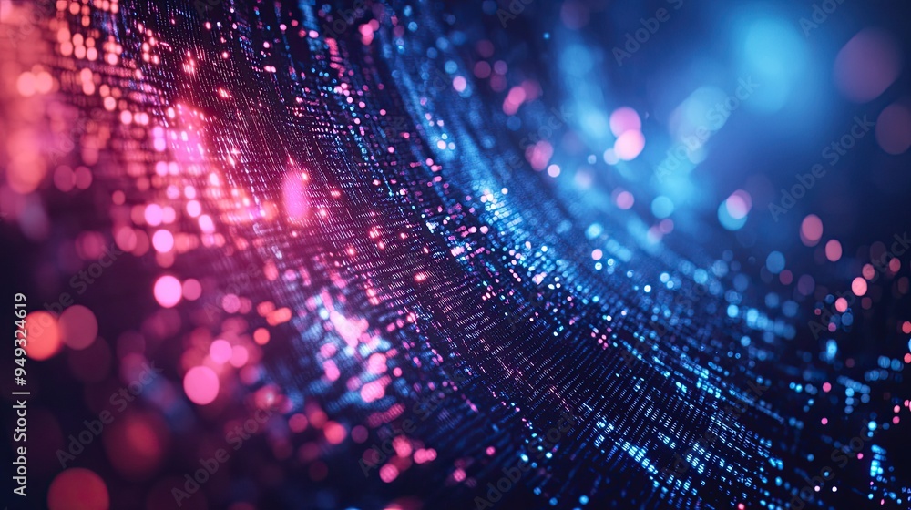 32. Animated GIF of a website loading screen, engaging user interface design, interactive web ...