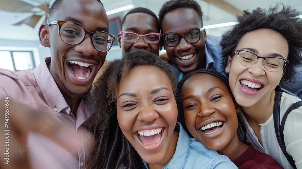 African economists, business leaders, professionals and lawyers ...