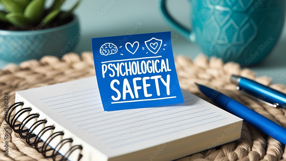 The Importance of Psychological Safety: Creating a Supportive Work ...