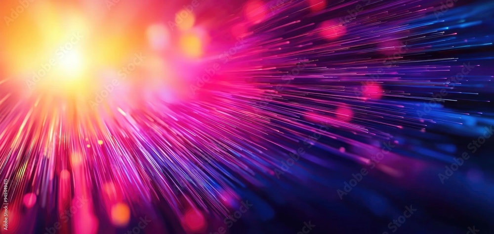 Animated GIF of a website loading screen, engaging user interface design, interactive web ...