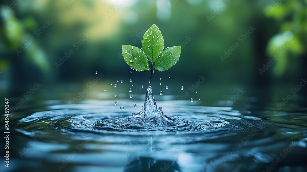 Sustainable water management for World Water Day: showcasing the ...