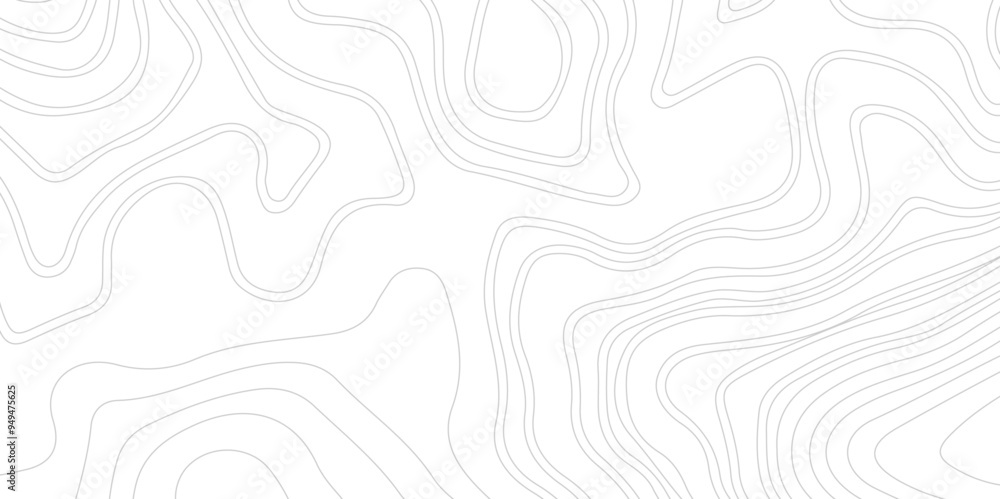 The concept of a conditional geography scheme and the terrain path ...