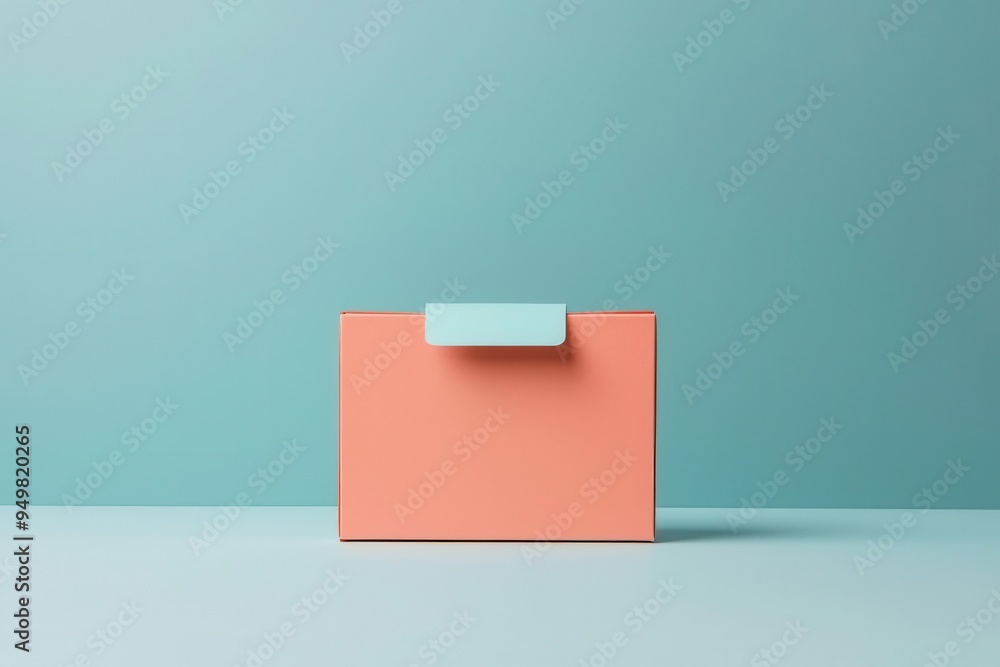 Playful packaging with pop-up elements that are revealed as the box ...