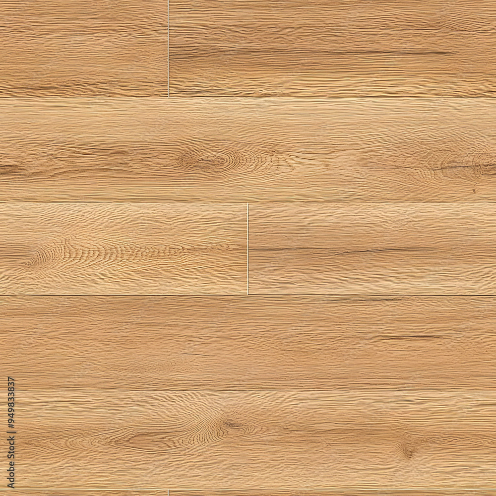 seamless oak wood texture tile bright brown wooden parquet flooring ...