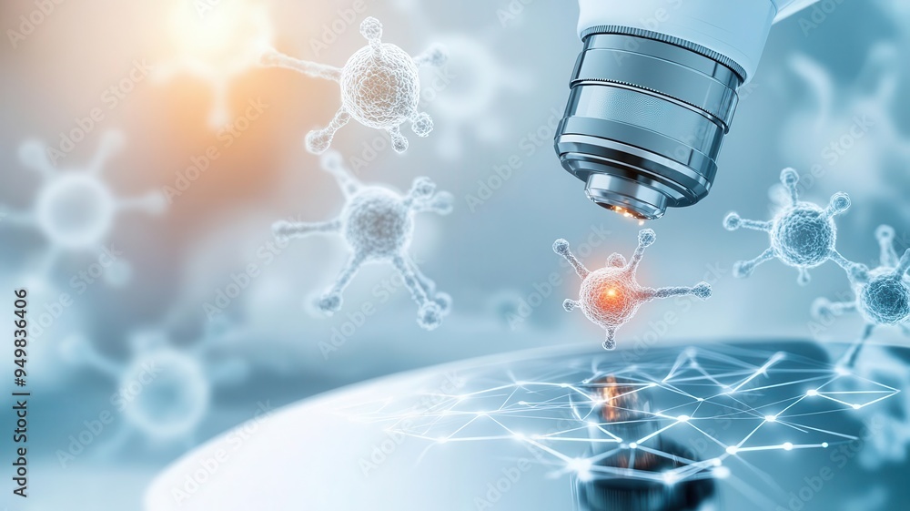 Microscopic biomechanical devices performing cellular surgeries ...