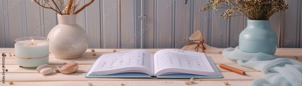 Holistic self-care journal with trackers for habits, Holistic self-care ...