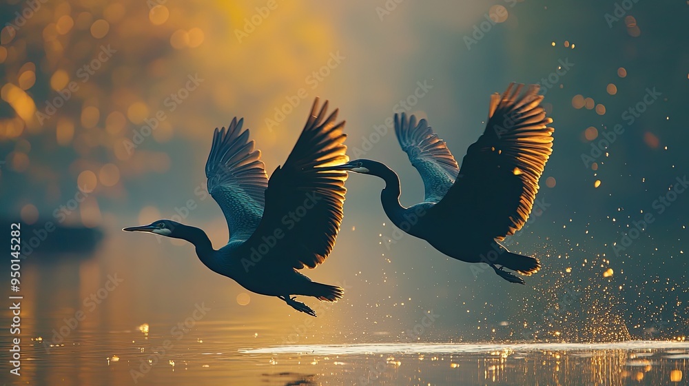 Migratory birds struggling to find suitable habitats due to changing ...