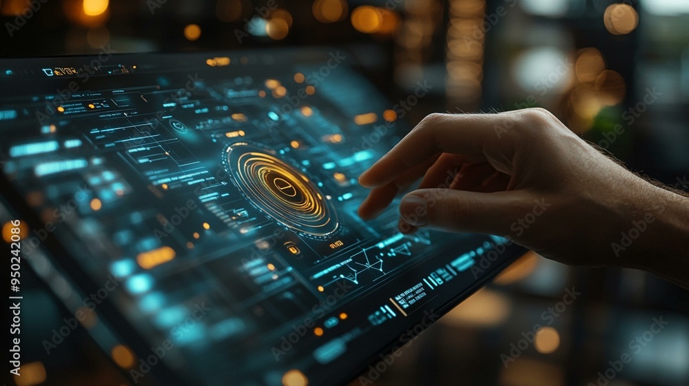 Building Plan Design - Architect and Engineer Team in Office ...