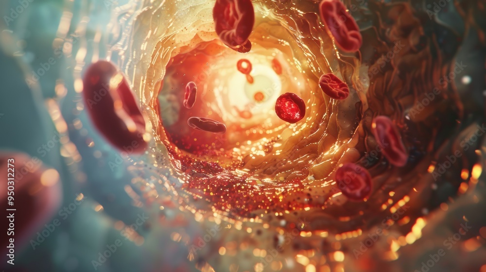 microbiology, Fat hyperlipidemia or arteriosclerosis hemoglobin red ...