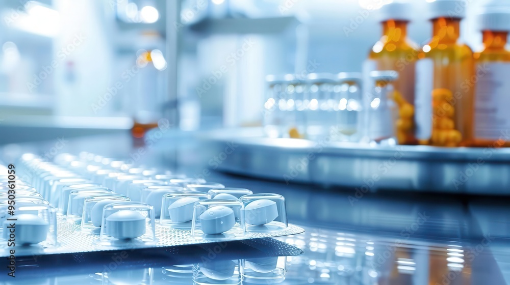 Personalized drug delivery system in a modern clinic, Personalized ...