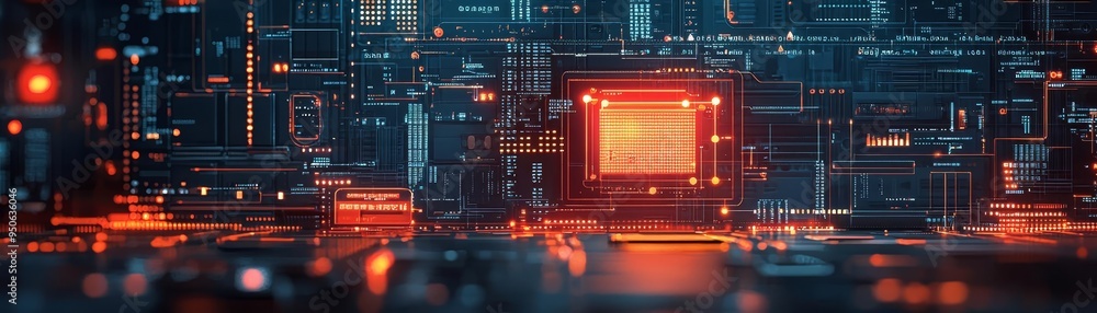 A Digital Visualization Of Secure Data Layers Protected By Multifactor Authentication With