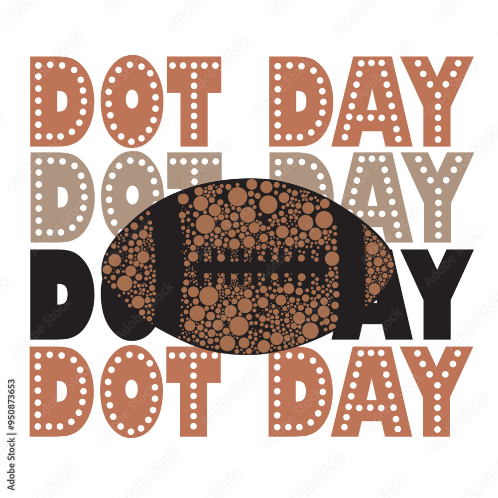 coquette Bow Dot marker day svg png, International Dot Day Svg Png ...