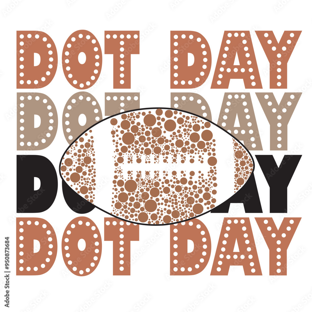 coquette Bow Dot marker day svg png, International Dot Day Svg Png ...