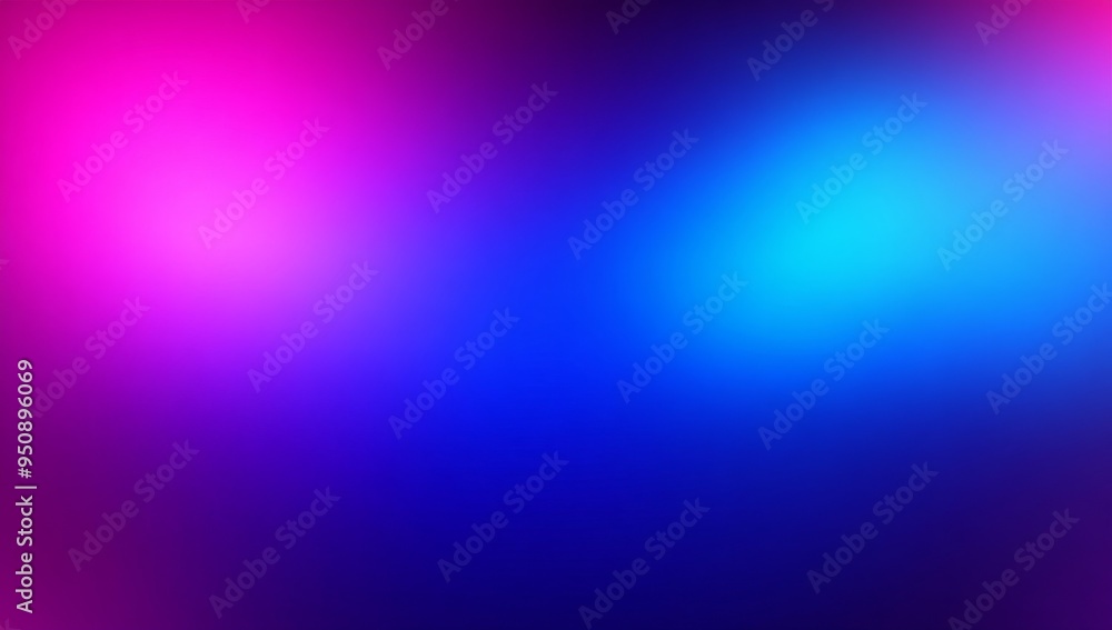Blue and Purple Gradient Background with Rich Details in High ...