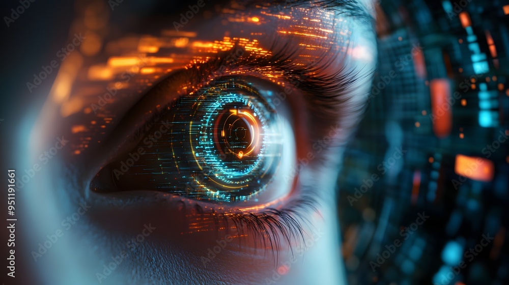 159. A machine vision engineer developing systems for automated visual ...