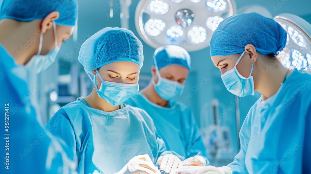 Surgeons rely on AI-guided robotic arms to perform minimally invasive ...