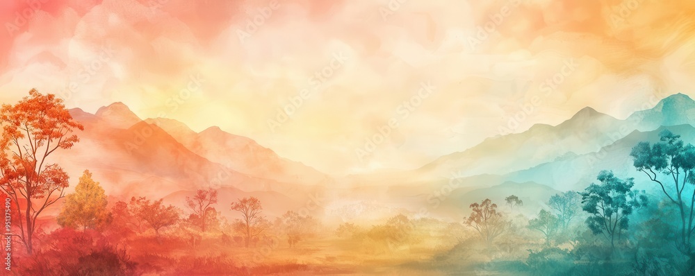 Indigenous land management practices preventing wildfires captured in a ...