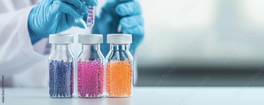 Lab-designed microorganisms for biomanufacturing pharmaceuticals, drug ...