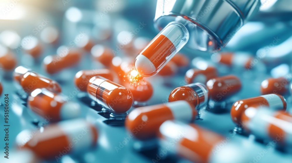 Futuristic Nanobot Drug Delivery System in Clinical Environment with ...