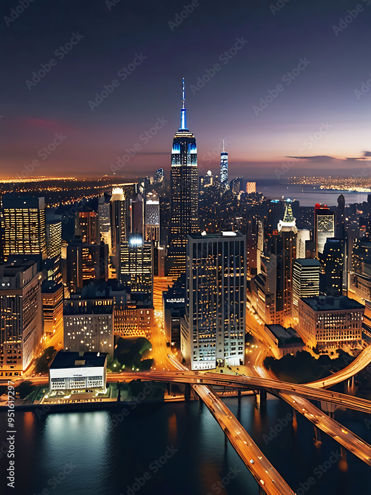 Tourist places in the most of famous cities in United States, your ...