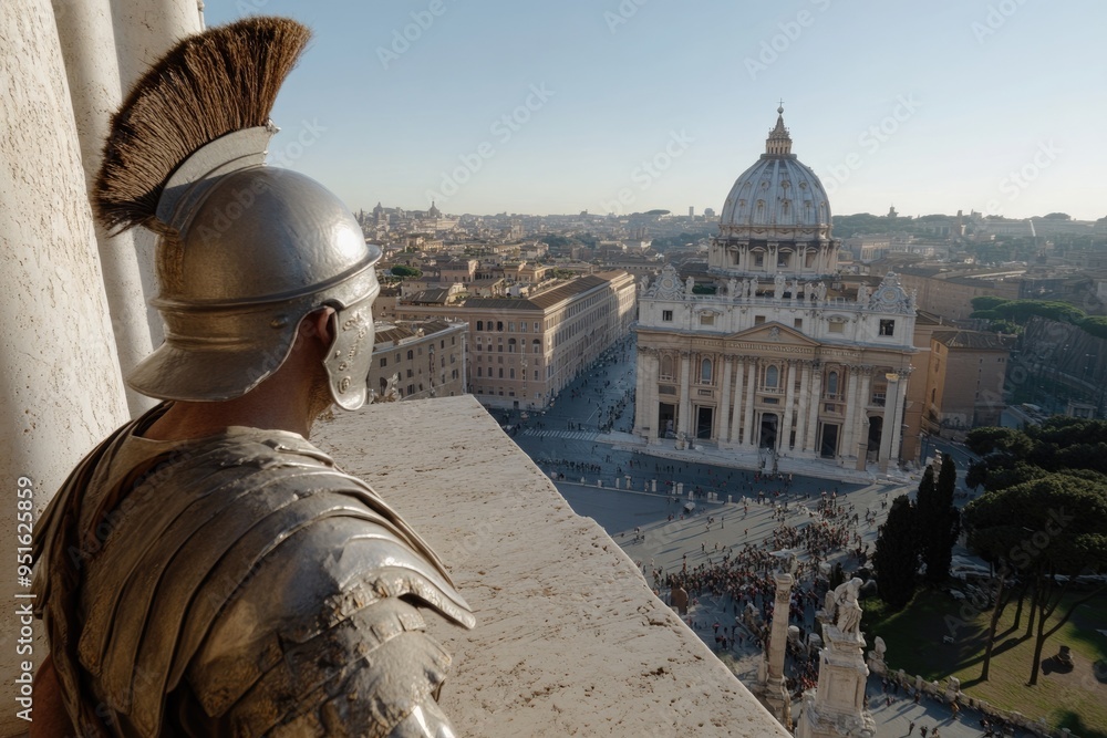 Ancient warrior: roman soldier, the strength and discipline of the ...