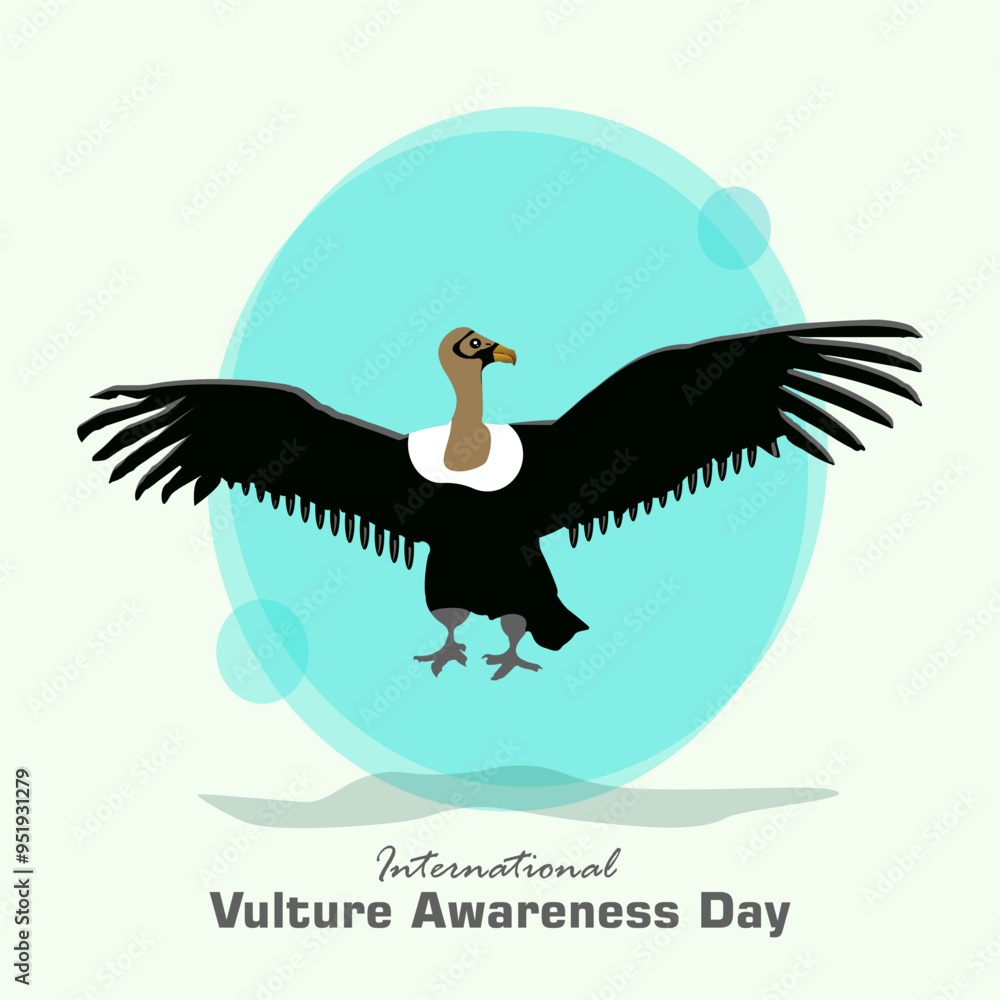 International Vulture Awareness Day celebrated on first Saturday of ...