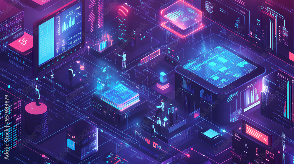 Big Data Ecosystem Integration, Illustrate big data ecosystem ...