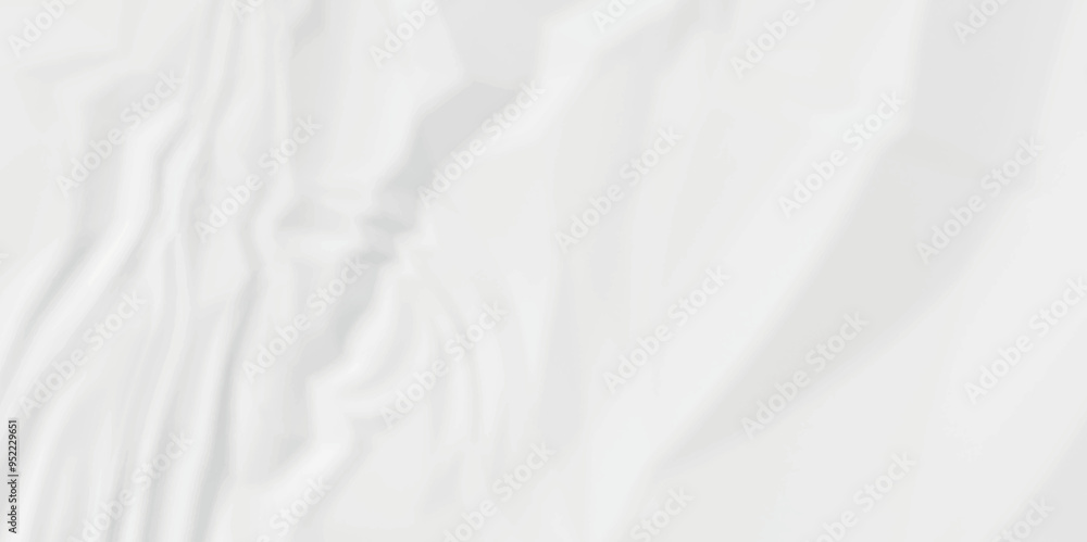 White paper texture is crumpled paper texture. White crumpled and ... White paper texture is crumpled paper texture. White crumpled and ...