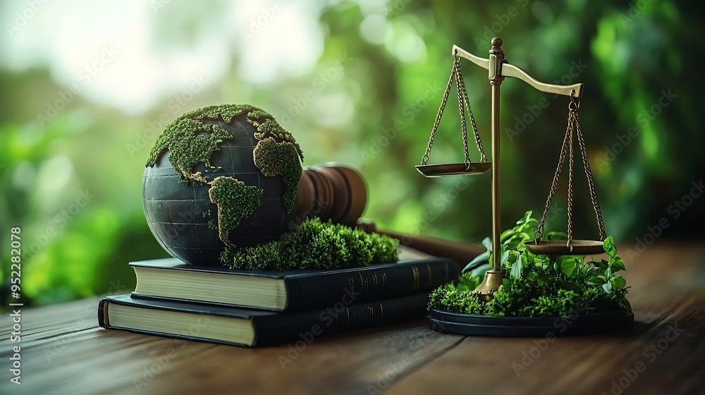 Environment Law International Law and law for global economic regulation aligned with the ...