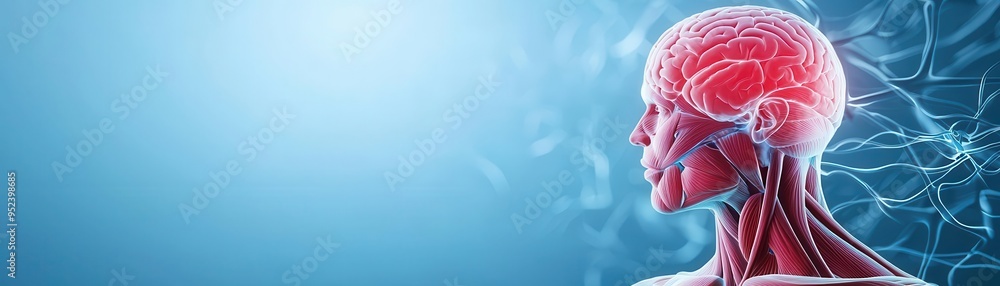 Visualization of lactic acid buildup in muscles after intense exercise ...