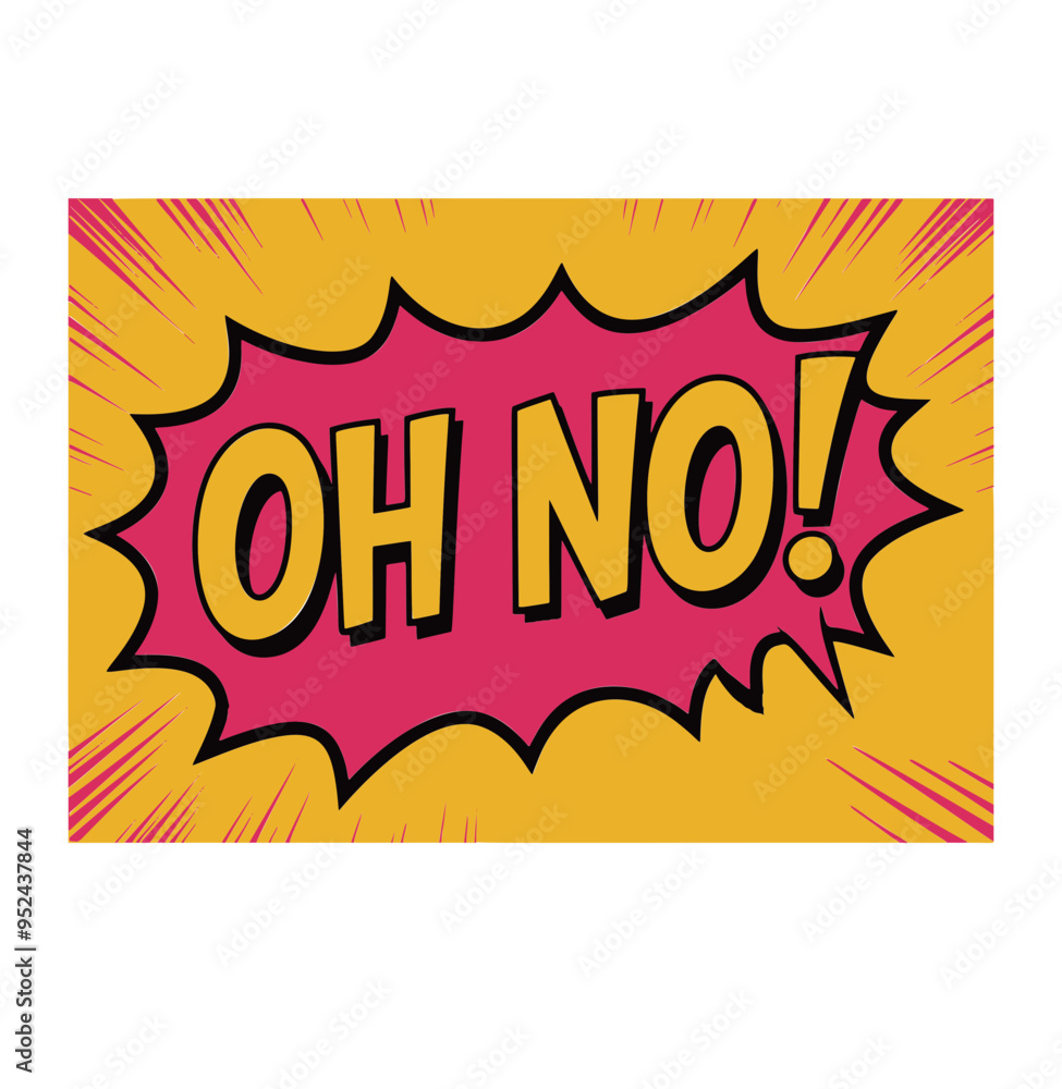 Comic speech bubble with swear words symbols. Hand drawn speech bubble ...