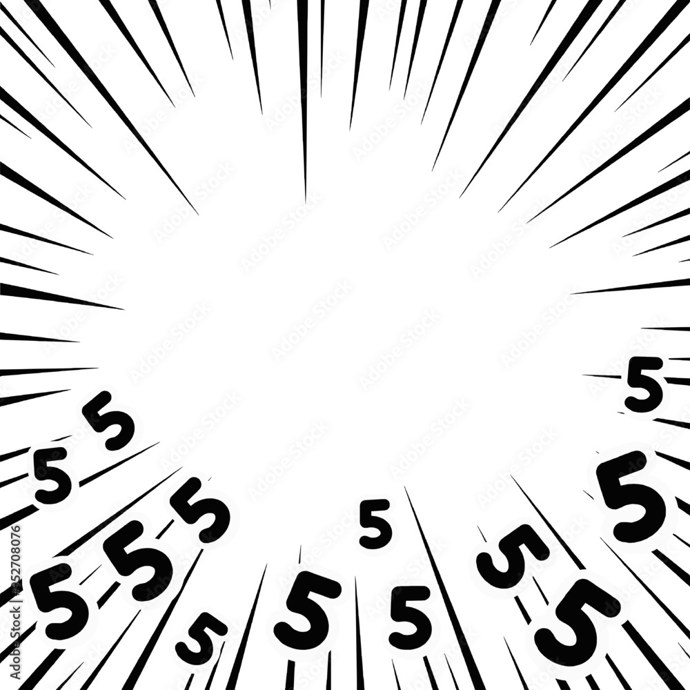 Cartoon sound effects, comic frame, laughing HAHAHA, comic book effects ...