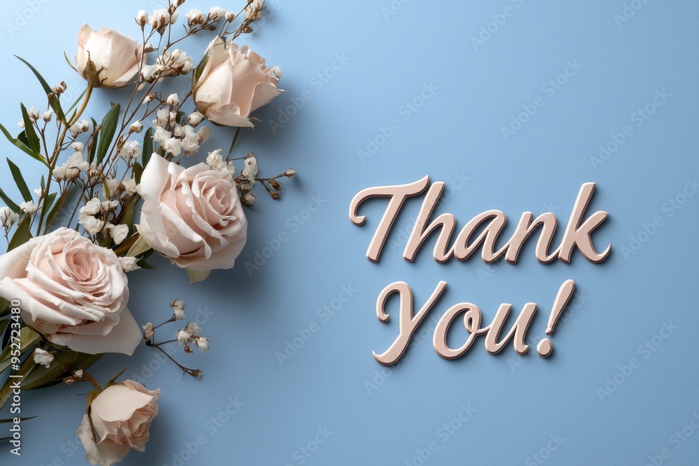 Sincere acknowledgment: thank you, a timeless expression of ...