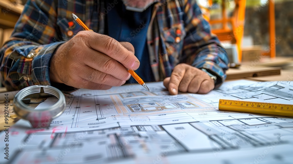 Developers Examining Blueprints for Mixed-Use Real Estate Development ...