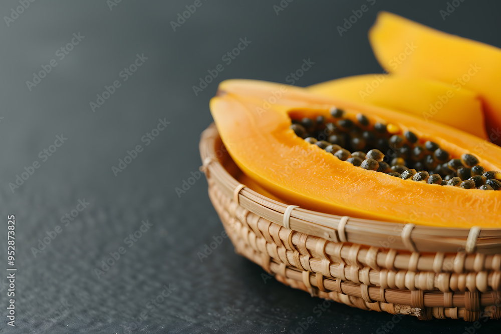 Papaya: The Vibrant and Sweet Tropical Fruit | Fresh, Juicy, and ...