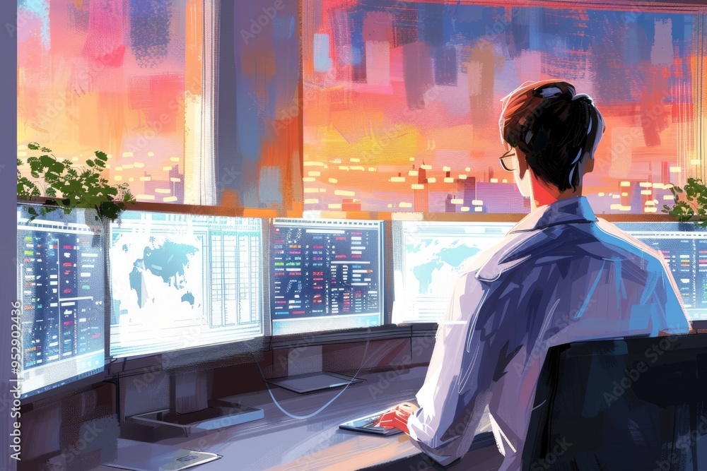 Tech tribute: programmer's day, an annual recognition of programmers' ingenuity and dedication ...