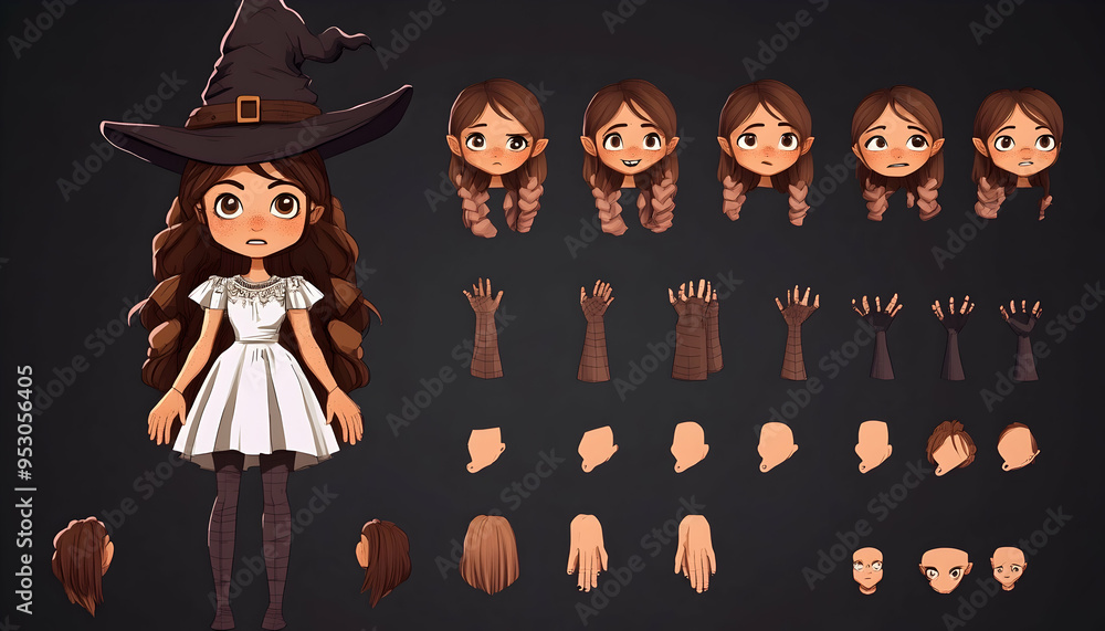 Animated character sprites for a game. Stock Illustration | Adobe Stock Animated character sprites for a game. Stock Illustration | Adobe Stock