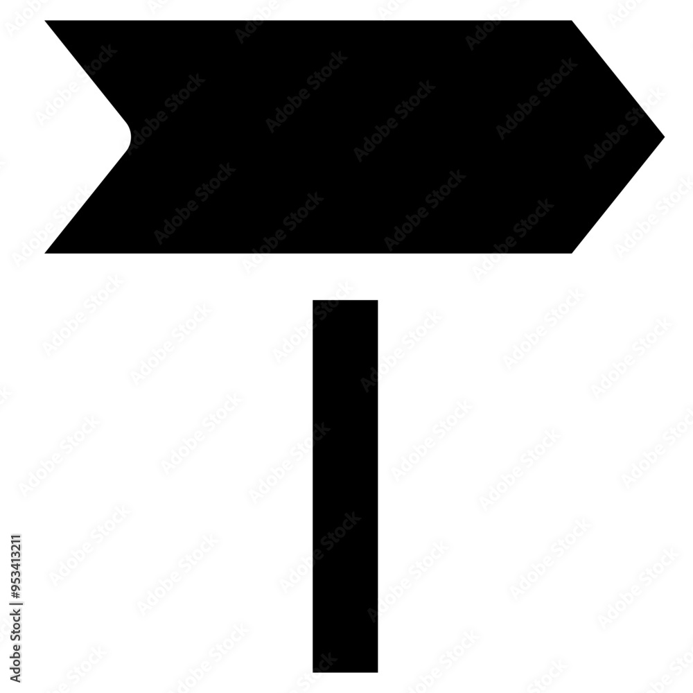 direction arrow, route arrow, navigation arrow, path arrow, directional ...