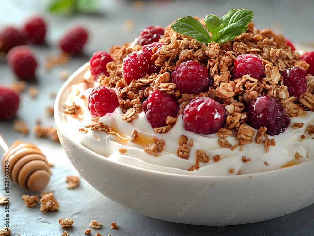 A modern kitchen with a white color scheme, showing a close-up of a ...
