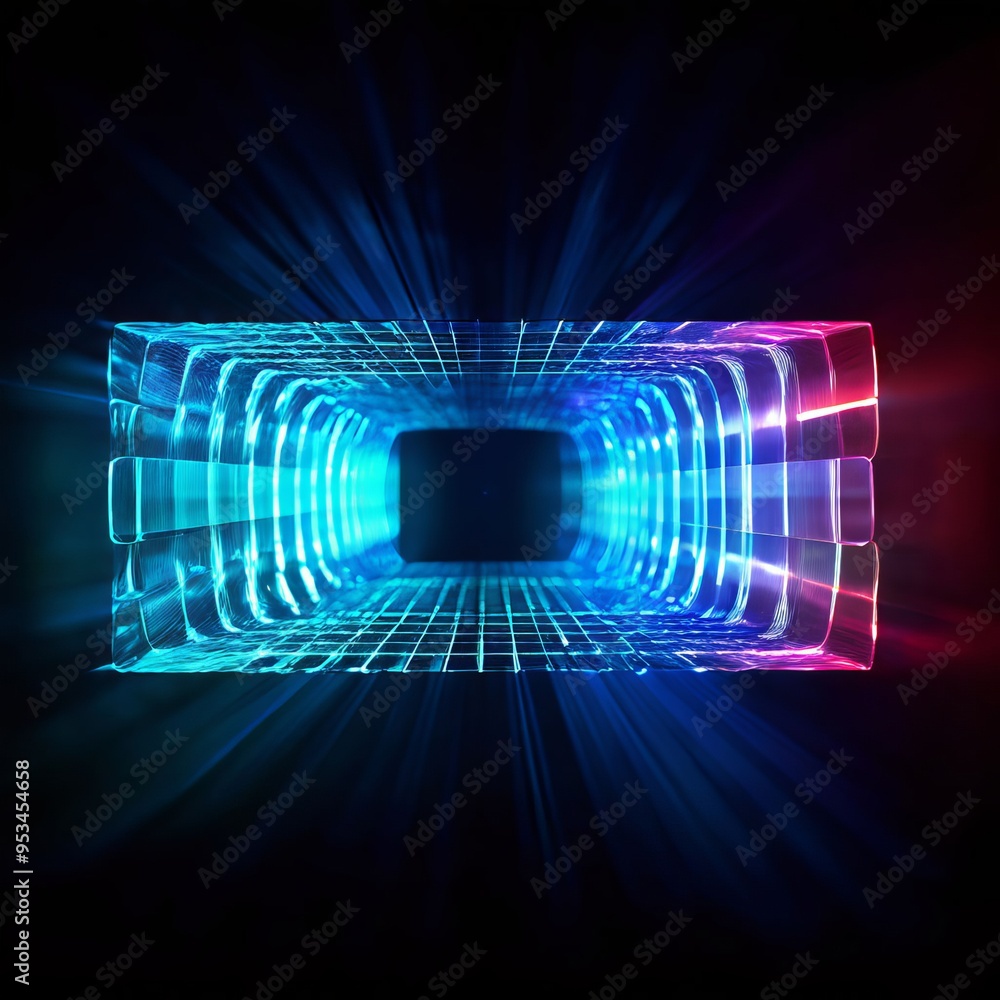 rectangular aperture diffraction diffraction of light waves when Stock ...