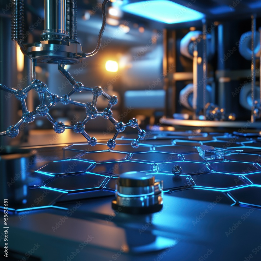 Graphene battery pack design for electric vehicle (EV) concept, new ...
