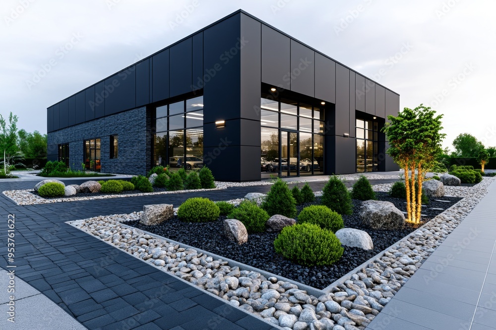 Energy efficiency expansion and development are captured in a realistic ...