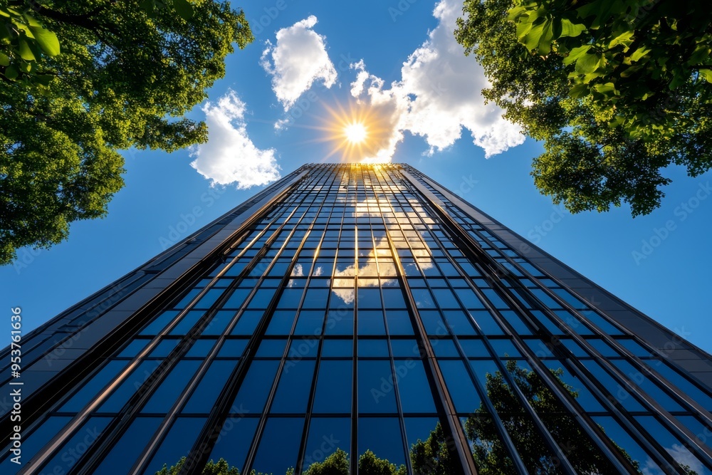 Energy efficiency expansion and development are captured in a realistic ...