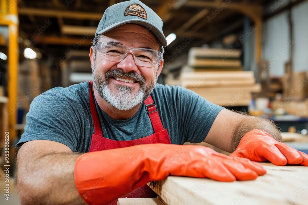 Handmade Furniture Sustainable Sourcing, Reclaimed Wood, and Rustic ...